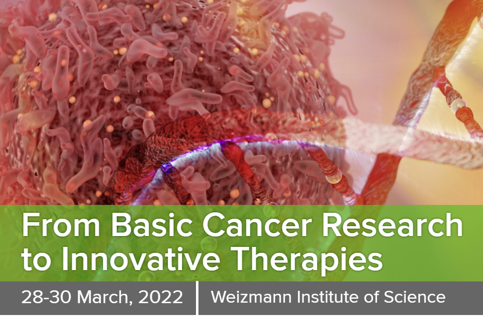 Cancer Research Conferences: From Basic Cancer Research to Innovative ...